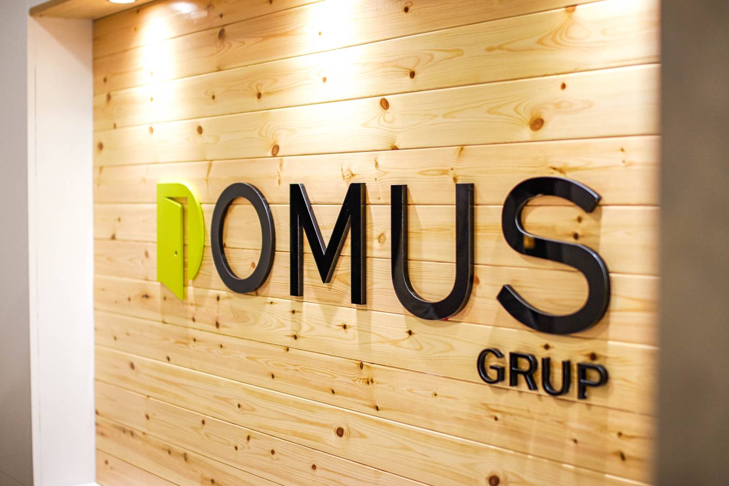Domus Grup | La teva Immobiliària de confiança a Besalú